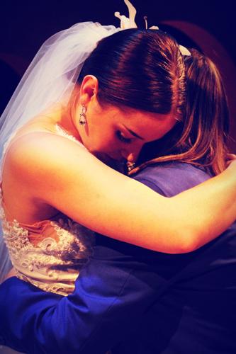 LSU Theatre to stage Bryna Turner's comedy 'At the Wedding ...