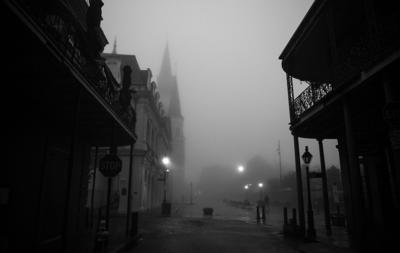 Dense fog advisory in effect in New Orleans and Baton Rouge | Weather ...