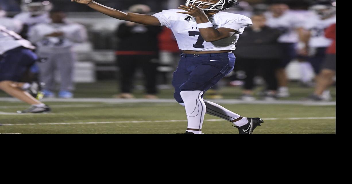 LCA standout Ju'Juan Johnson explains why he pledged to LSU | High ...