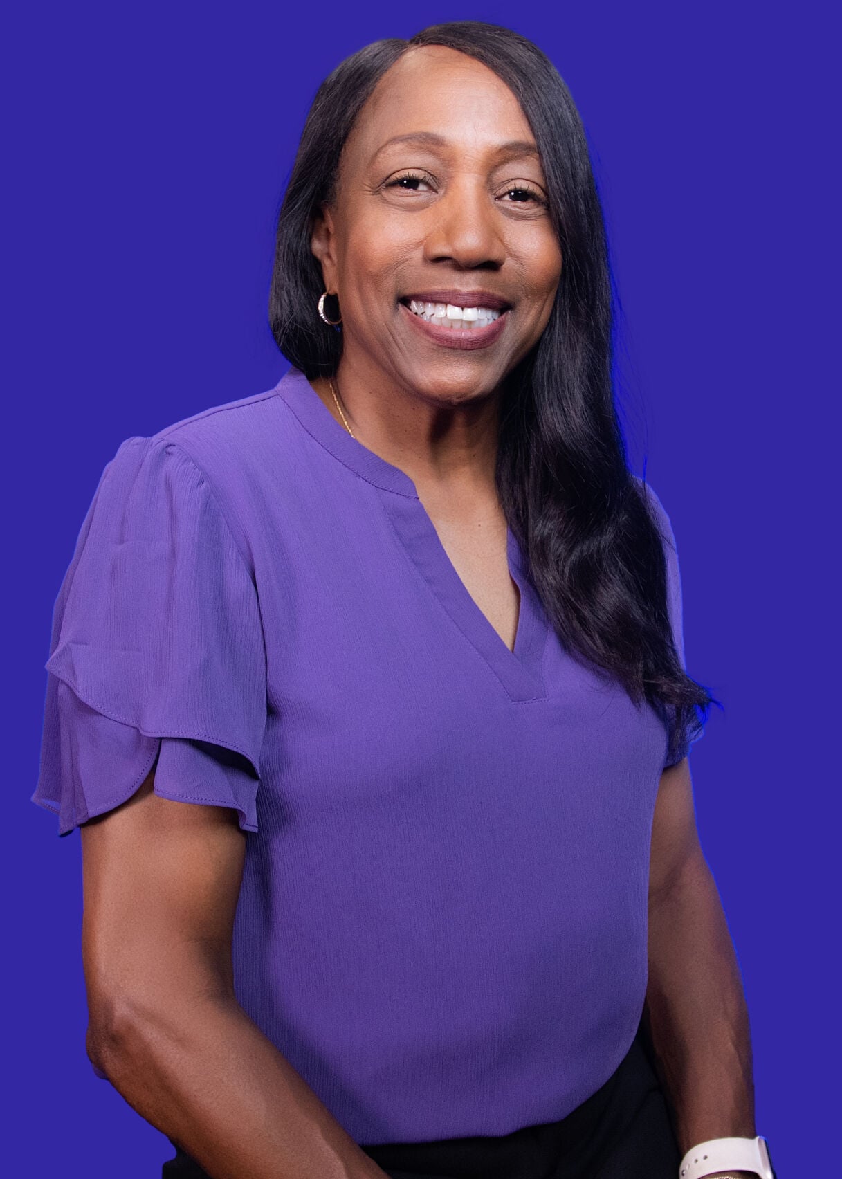 Bonita Johnson named Star of Stars girls coach of the year | High ...