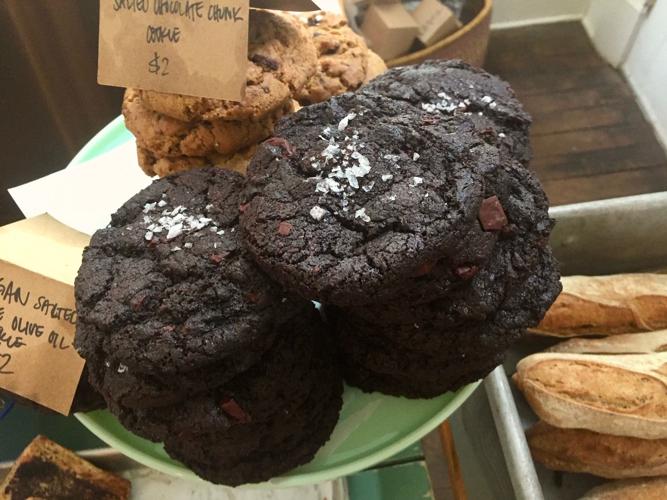 Levee Baking Co. will open its own bakery on (or just off) Magazine ...