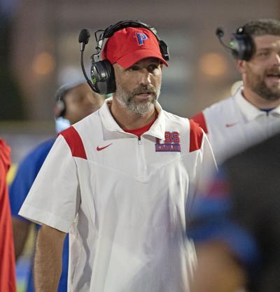 Parkview Baptist falls to Calvary Baptist in quarterfinals | High ...