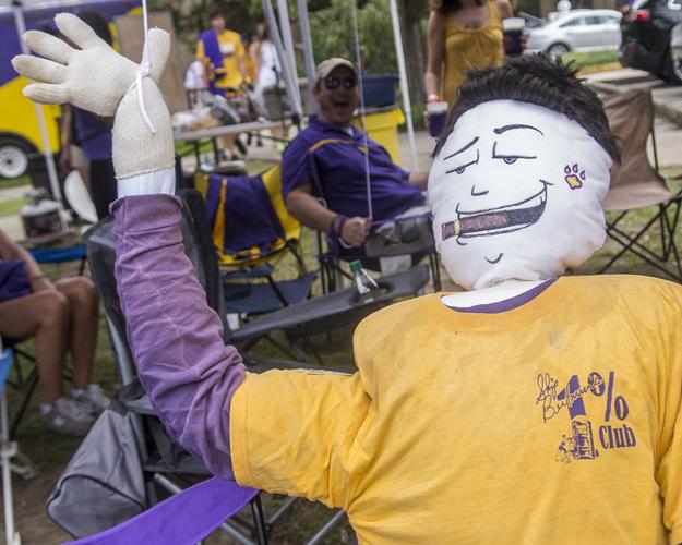 See all of the best LSU vs. ULM tailgate photos | LSU | theadvocate.com