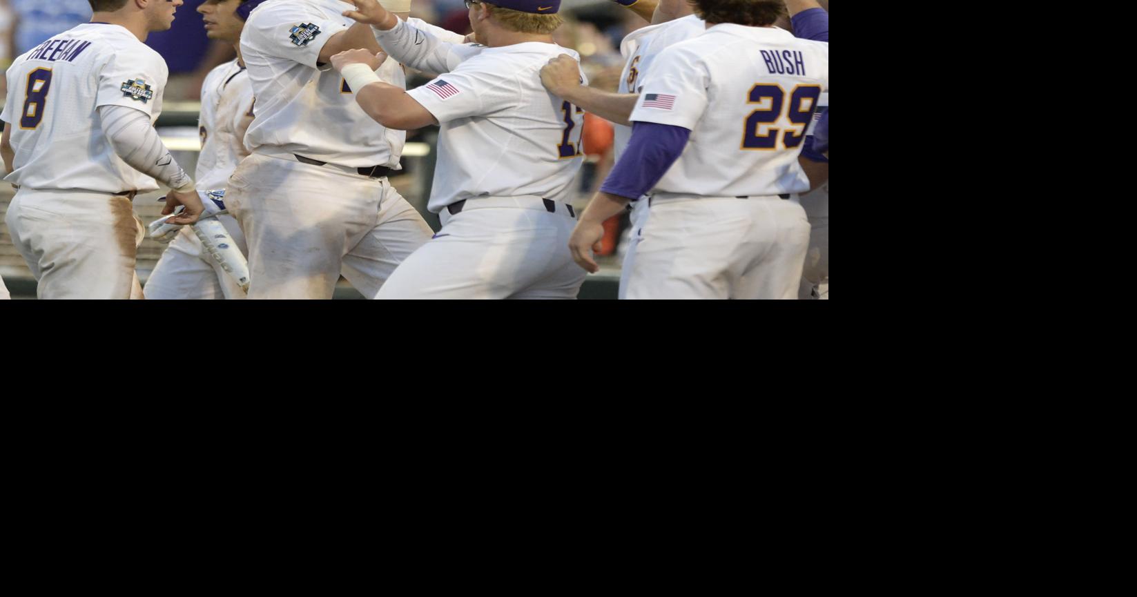 Broadcast info: How to watch, listen to LSU vs. Oregon State at the ...