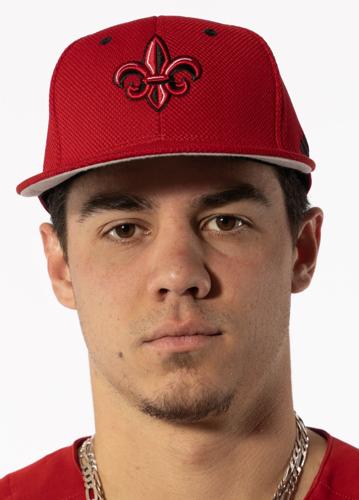 Check out UL baseball's projected starting lineup for season | UL Ragin ...