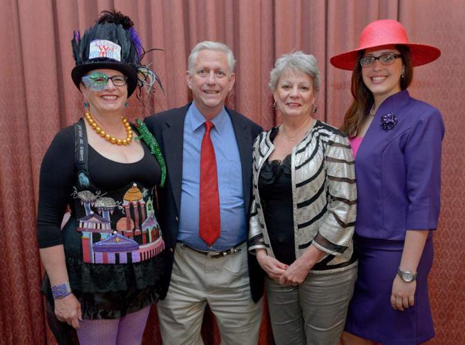 Nell Nolan: The Spirit of Spring | Nell Nolan | theadvocate.com