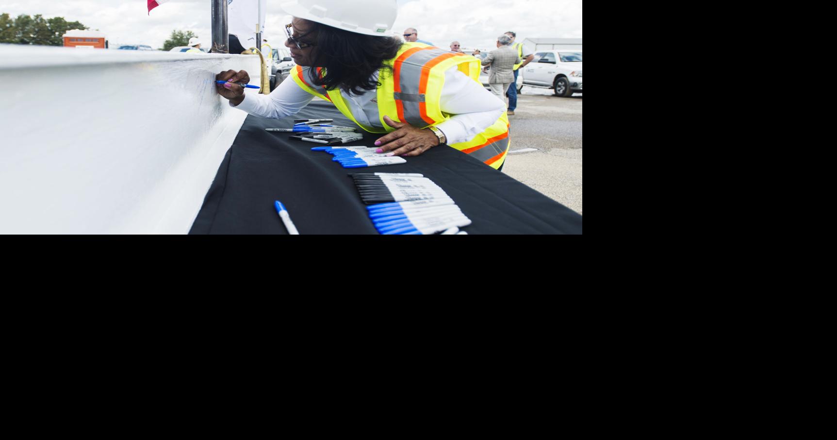 FAA: Eliminate requirement that Airport Commission include Black ...