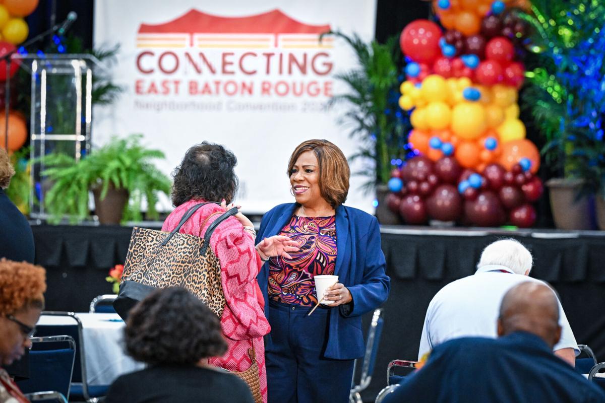 Will St. George's tax vote sway Baton Rouge's mayor's race? | Baton ...