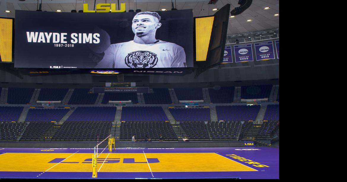 Wayde Sims killing: A look back 6 months after LSU basketball player's ...