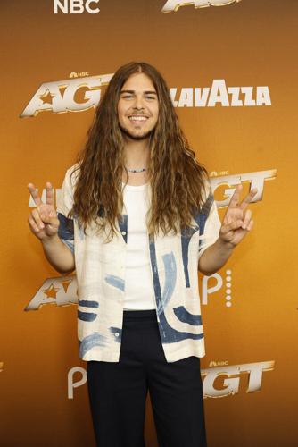 La.'s Jourdan Blue makes it to 'America's Got Talent' finals | Movies ...