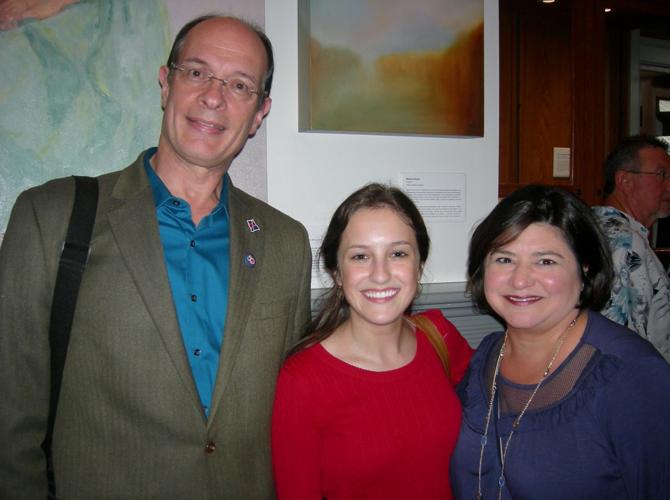 Fête: Sweet Land of Civility? | Acadiana Home | theadvocate.com