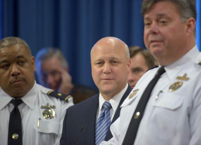 Ronal Serpas, Mitch Landrieu were an uneasy alliance | News ...