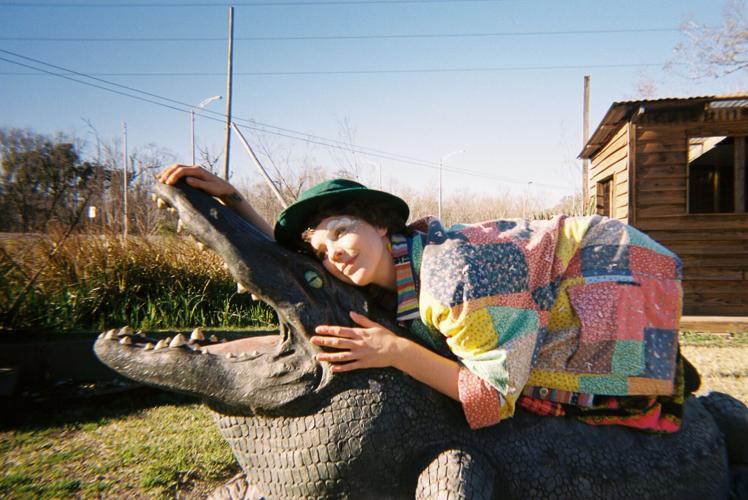 Catch hometown singer Jess Joy Friday at Mid City Ballroom ...