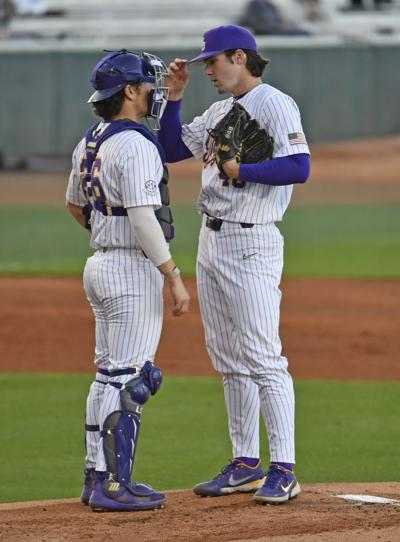 How to watch, listen to No. 17 LSU vs. UL-Monroe on Tuesday night | LSU ...