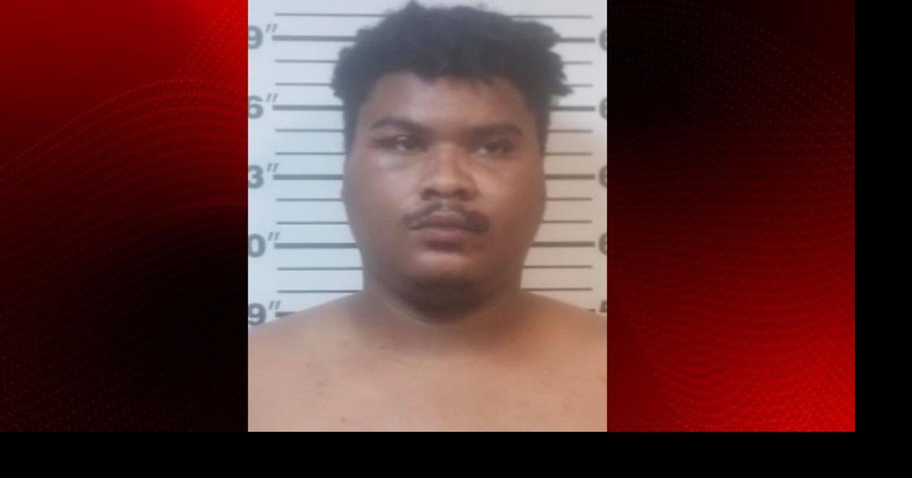 Kaplan man fired AR-15 at victim, fled scene with family, police say ...