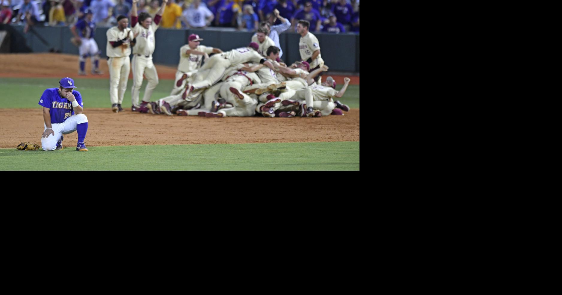 How LSU's loss to Florida State will be remembered: Heroic Devin ...