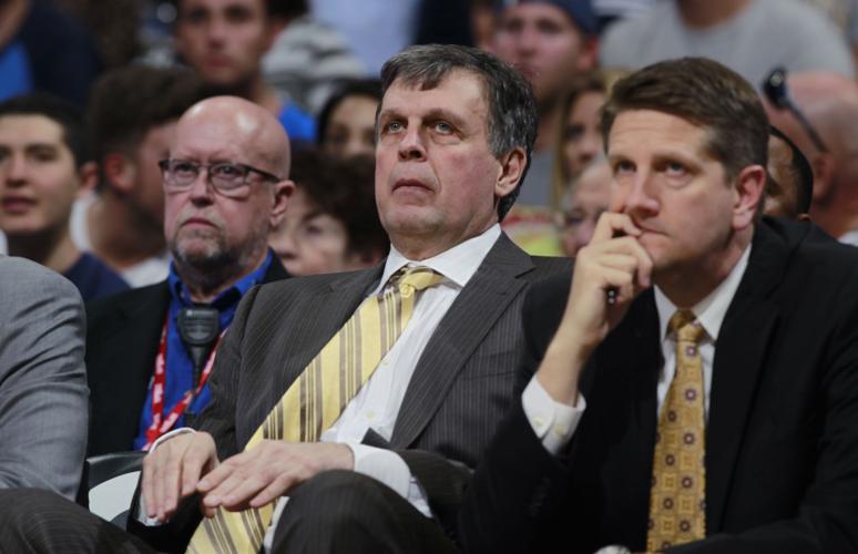 Chris Finch hired as assistant coach, Pelicans announce | Pelicans ...