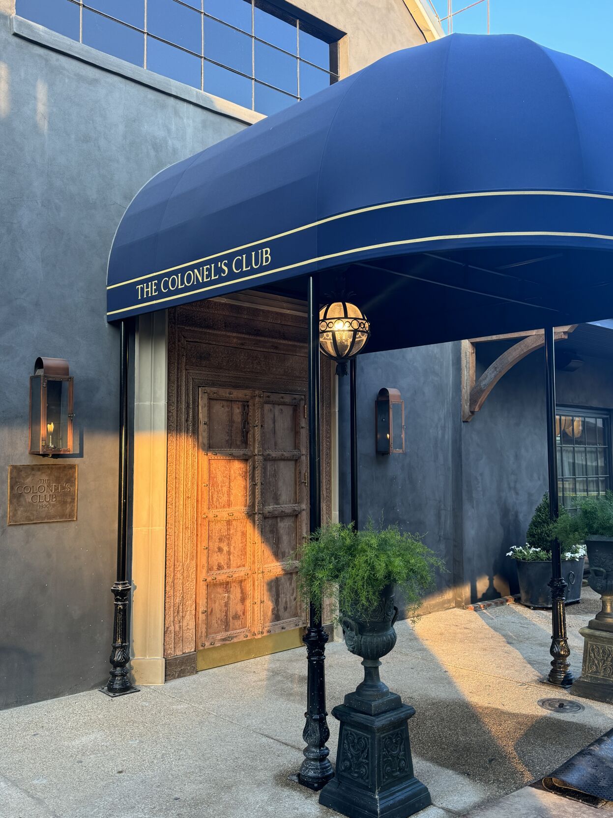 New restaurants opening in Baton Rouge | Entertainment/Life ...