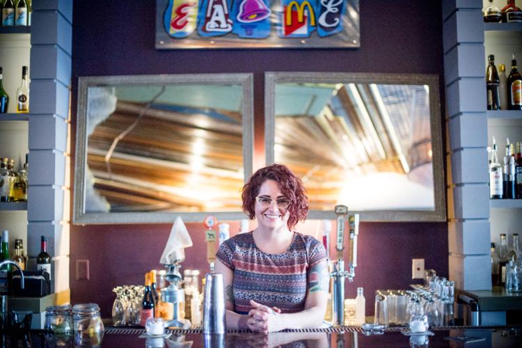 Bites in Brief: A Bartender's Handshake for Harvey at Treo ...