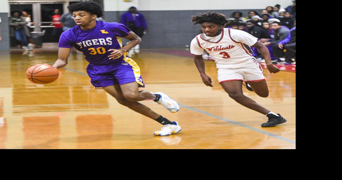 JayVyn Duncan ignites St. Martinville's win over Abbeville | High ...
