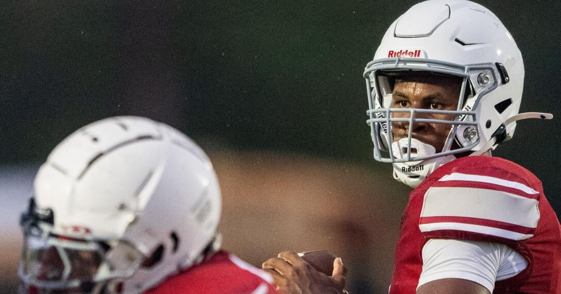 Ascension Catholic, Dunham headlines Thursday night football | High ...