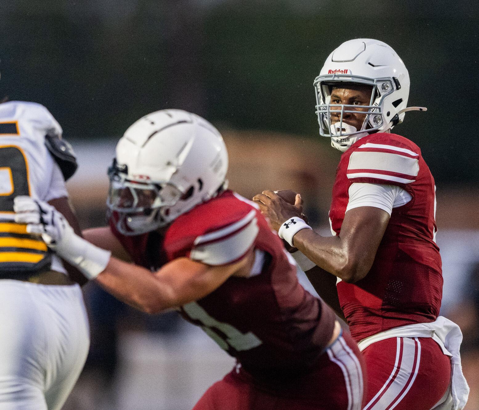 LSU football recruiting: Colton Nussmeier among QBs offered | Sports ...