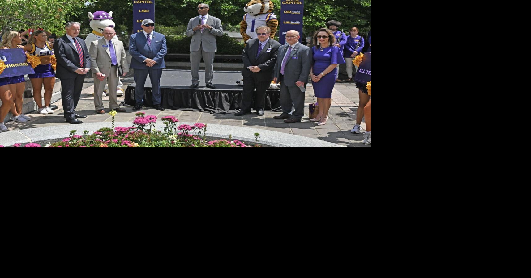 LSU launches high-stakes search for its new president | Education ...