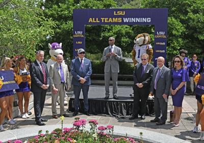 Editorial: Committee should look wide for next LSU president | Our ...