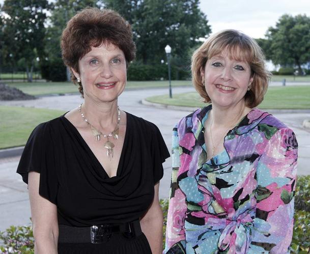 Nell Nolan: Achievements | Nell Nolan | theadvocate.com