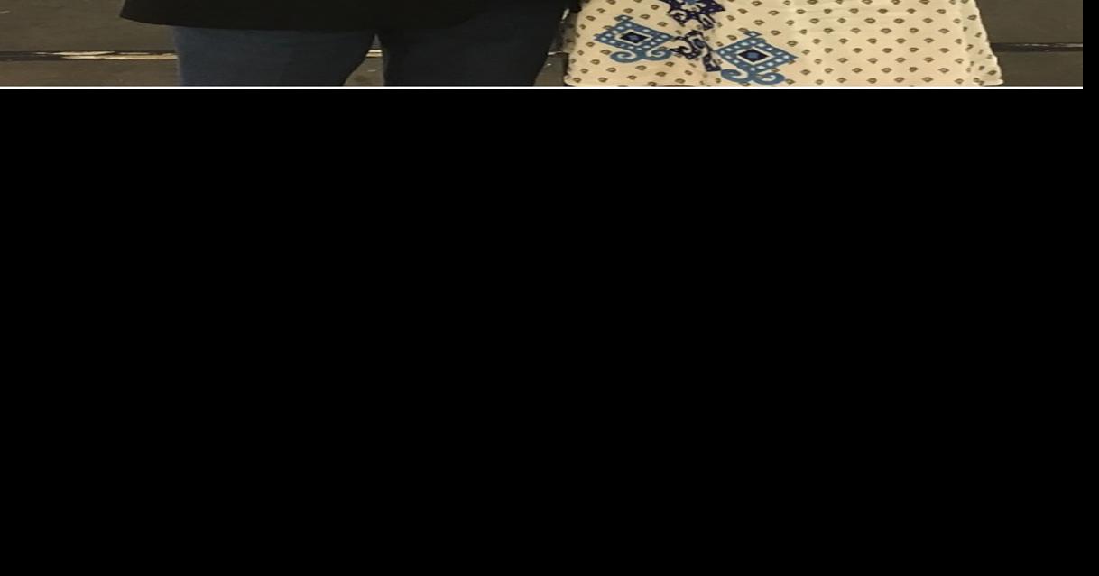 Louisiana Rural Water Association names scholarship winner | East ...