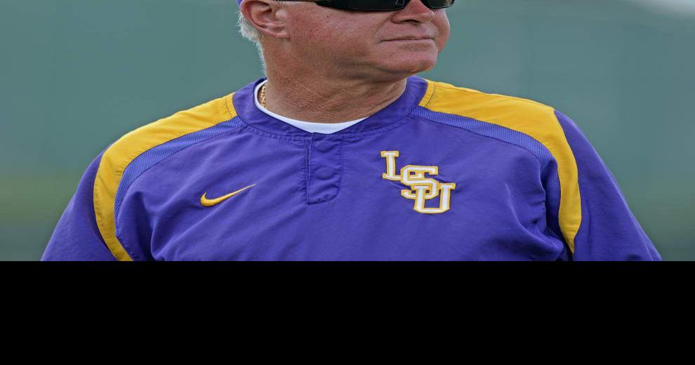 Q and A with LSU baseball coach Paul Mainieri: What was Tigers ...