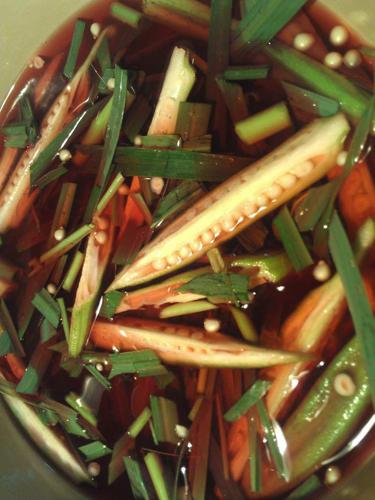 A New Orleans bartender creates a high-end seasoning for cocktails ...