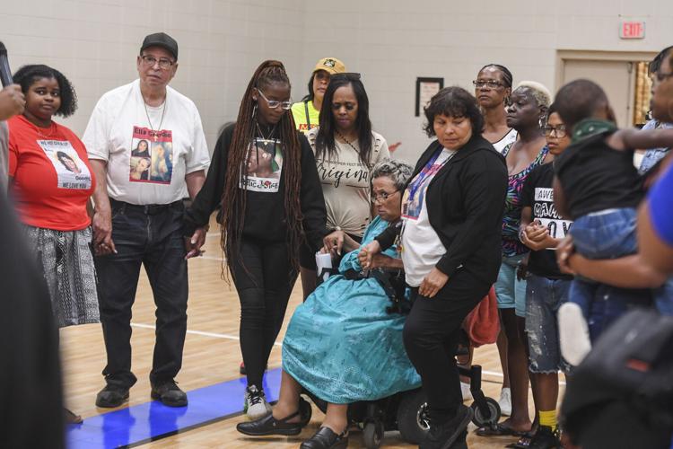 Prayers on anniversary of Ella Goodie's dissappearance | Crime/Police ...