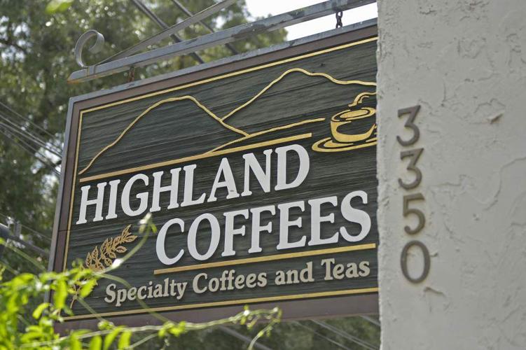 Highland Coffees closing year-end, searching for new site | Business ...