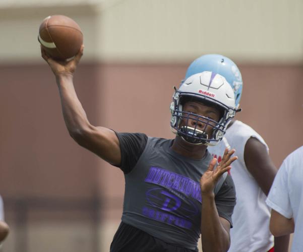 Dutchtown High football preview | Ascension | theadvocate.com