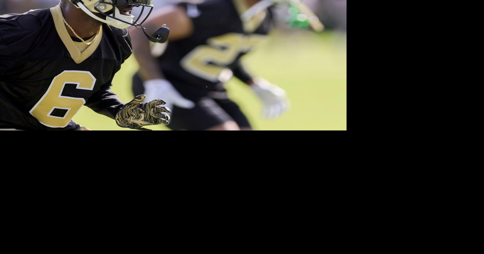 Saints safety Marcus Maye arrested Thursday on accusations of ...