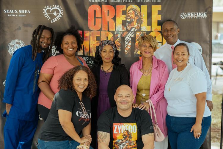 Capturing Creole heritage: A family leads the charge to preserve ...