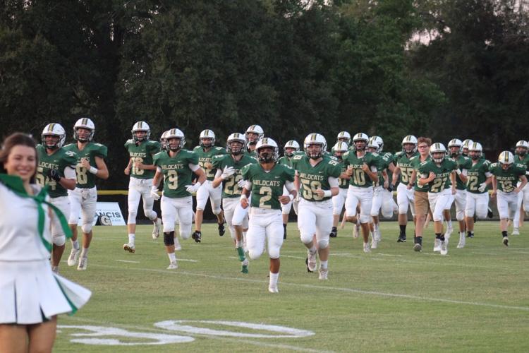 MSAIS football season has begun, but Silliman sits in limbo with LHSAA ...