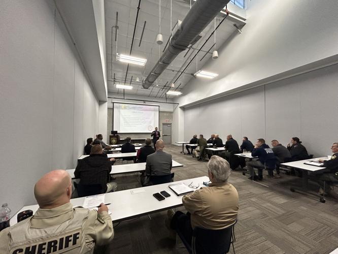 How does DOJ, FBI help local agencies after mass shooting? | Crime ...