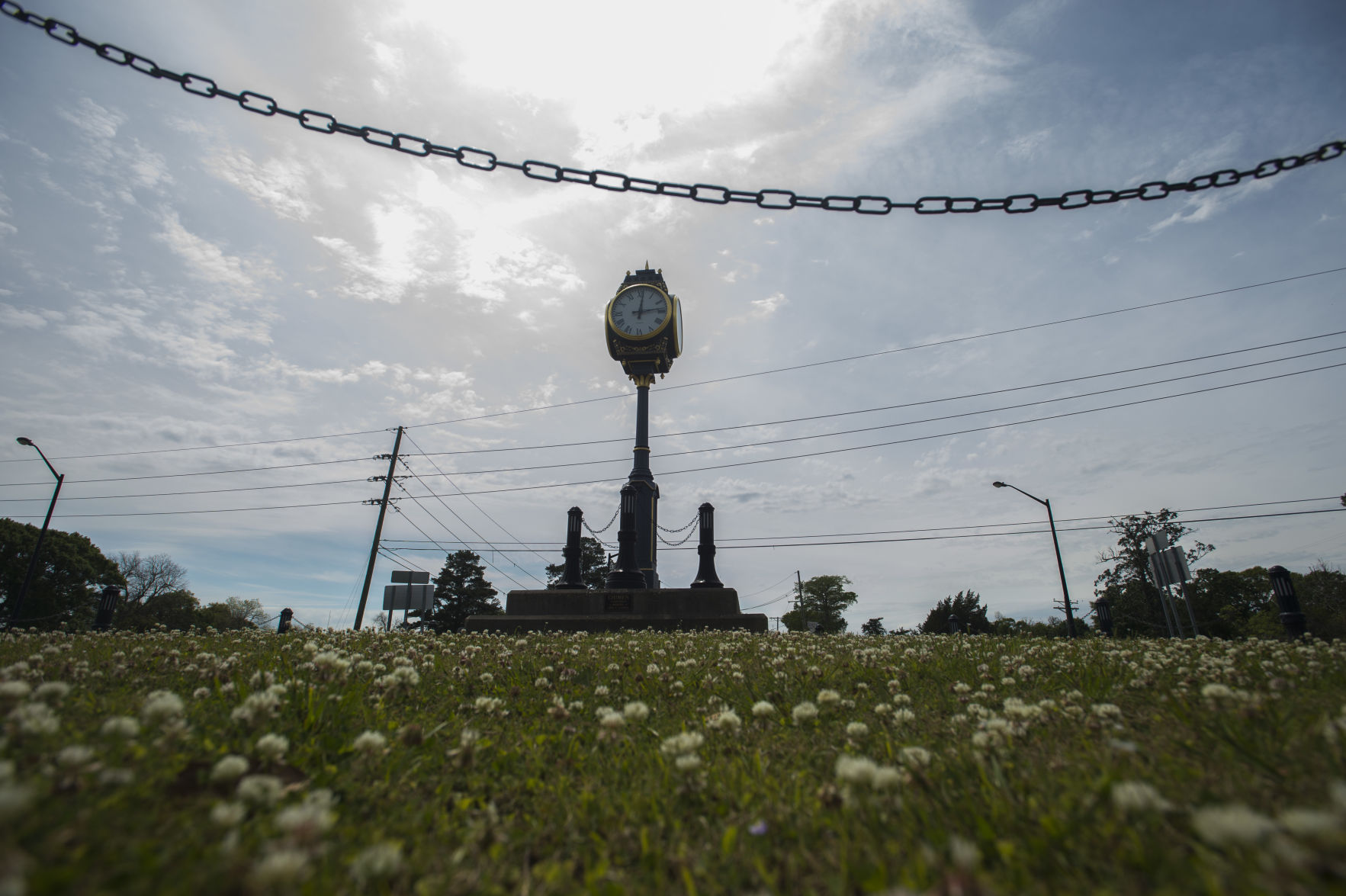 How Youngsville became the unofficial roundabout capital of Louisiana ...