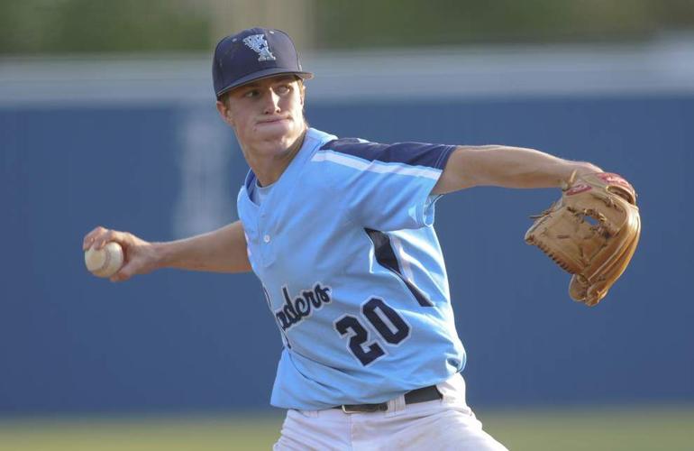 Baseball: Aaron Whipp’s power surge lifts Opelousas Catholic past ...