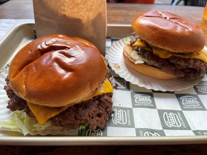 Eating hamburgers in Lafayette, Louisiana | Food | theadvocate.com