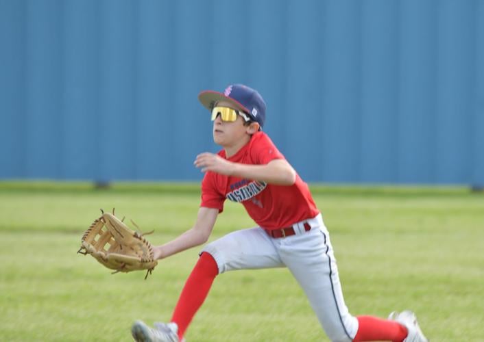 NMS 7th grade Braves baseball team wins league championship | Zachary ...