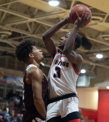 See how Cougars overcome shooting to win at Northside | High Schools ...