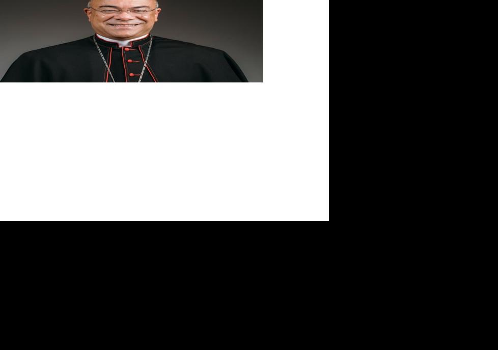 Former Baton Rouge priest now archbishop of Louisville | News ...