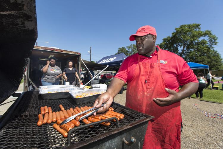 Simcoe Road block party puts positive spotlight on historic Lafayette ...