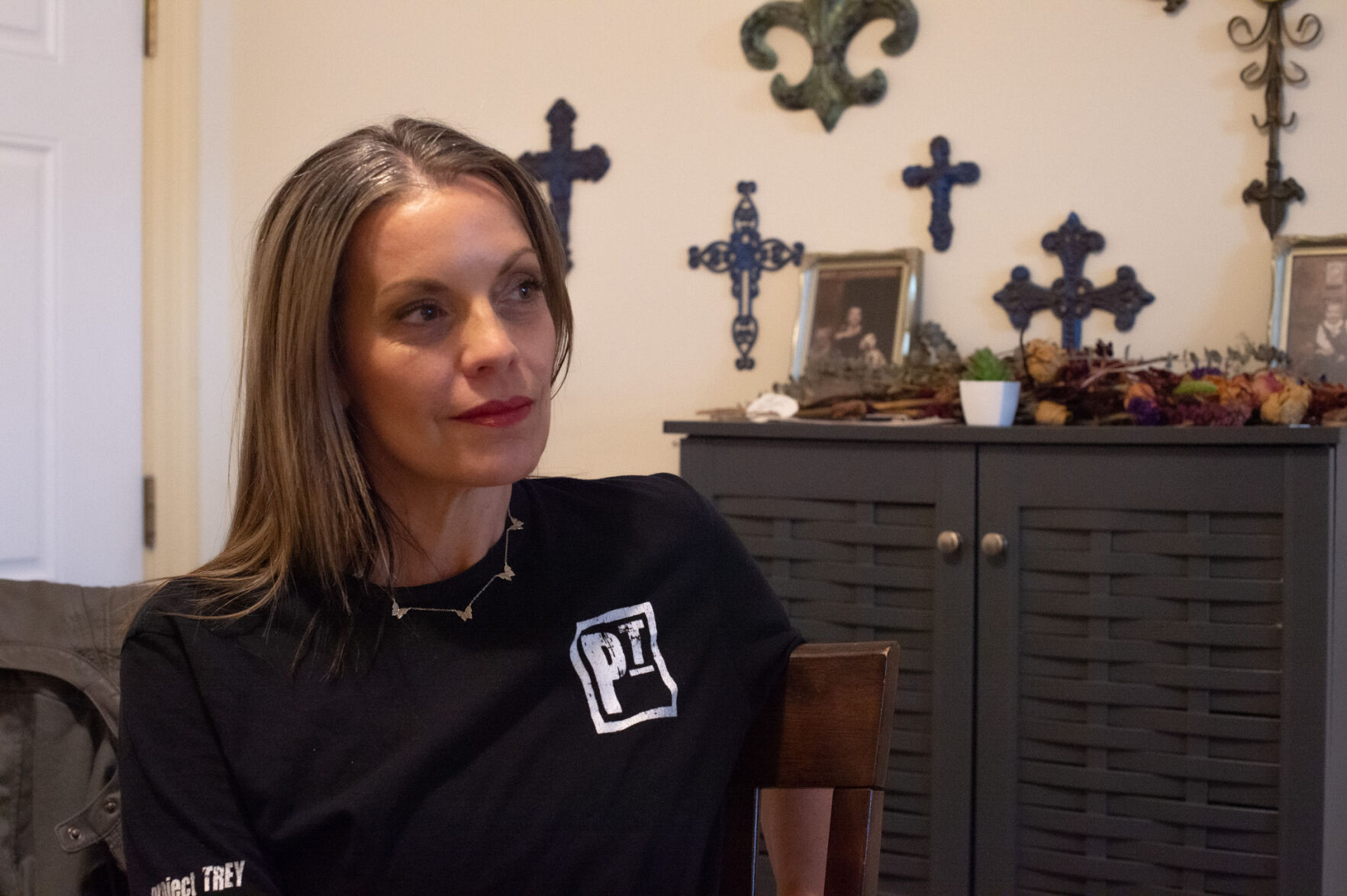 Surviving family members urge action on opioid settlement | News | theadvocate.com