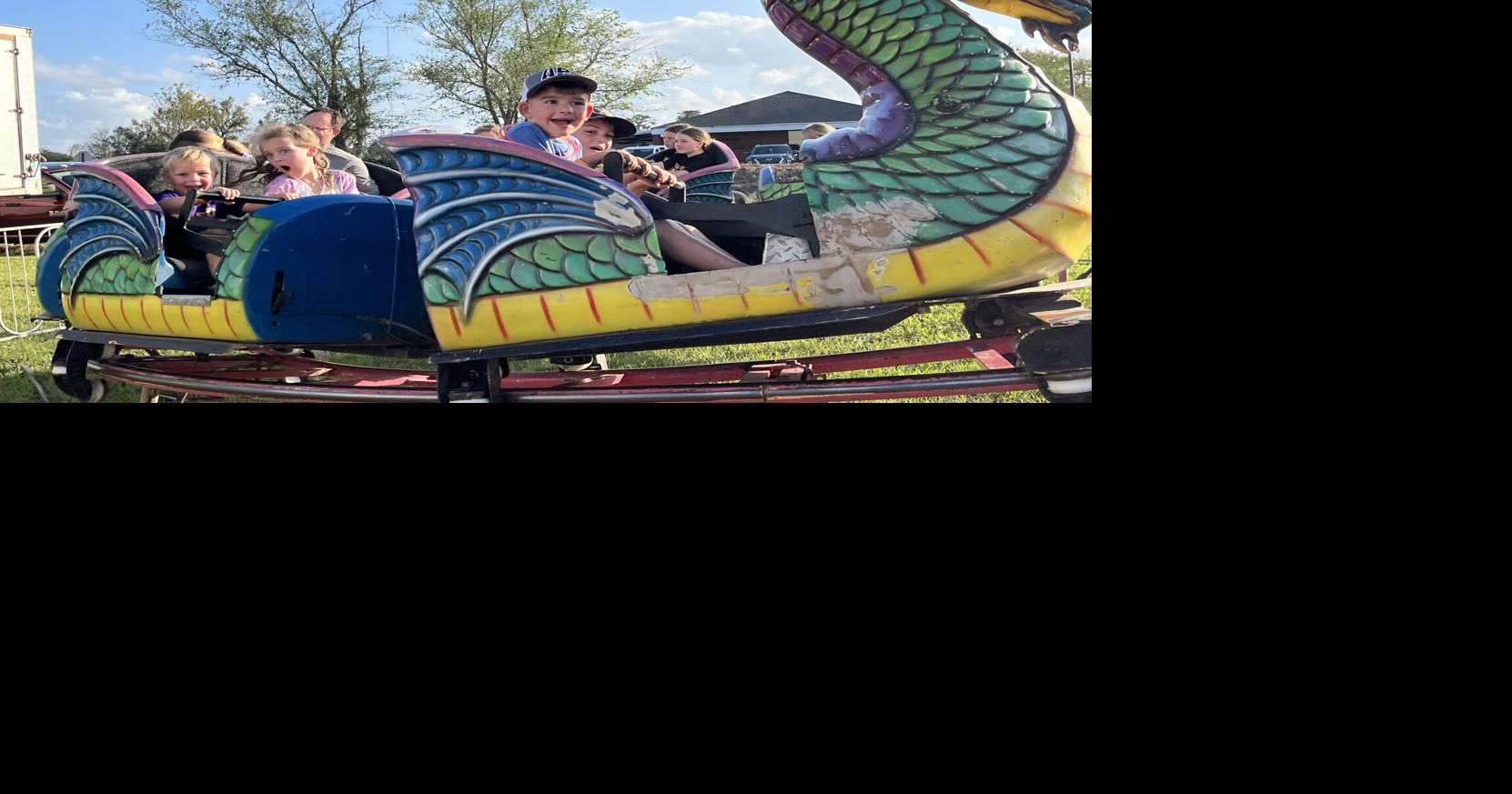 Holy Rosary church fair celebrates fall | Ascension | theadvocate.com