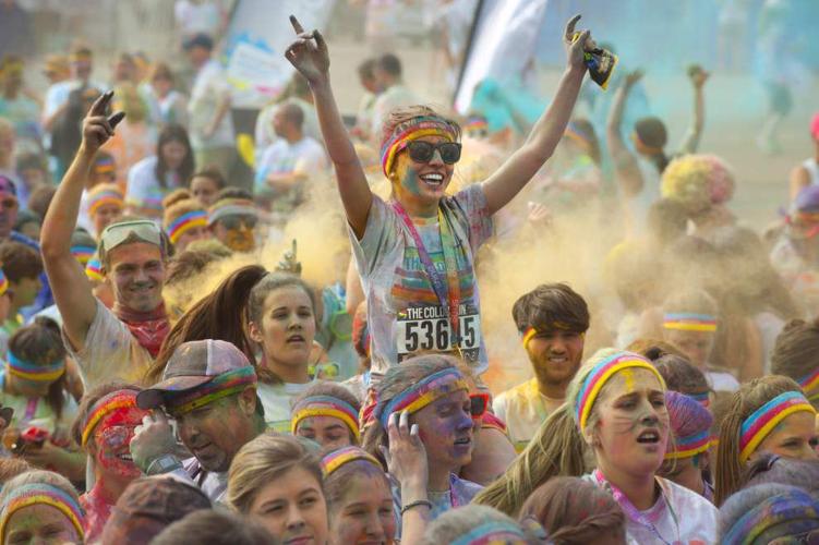 This will brighten up your day; Photos: Our best shots from Baton Rouge ...