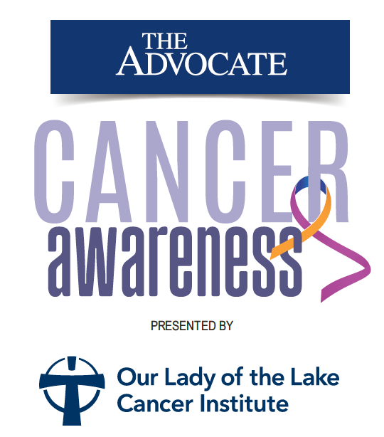 The Advocate - Cancer Awareness | Spotlight | theadvocate.com